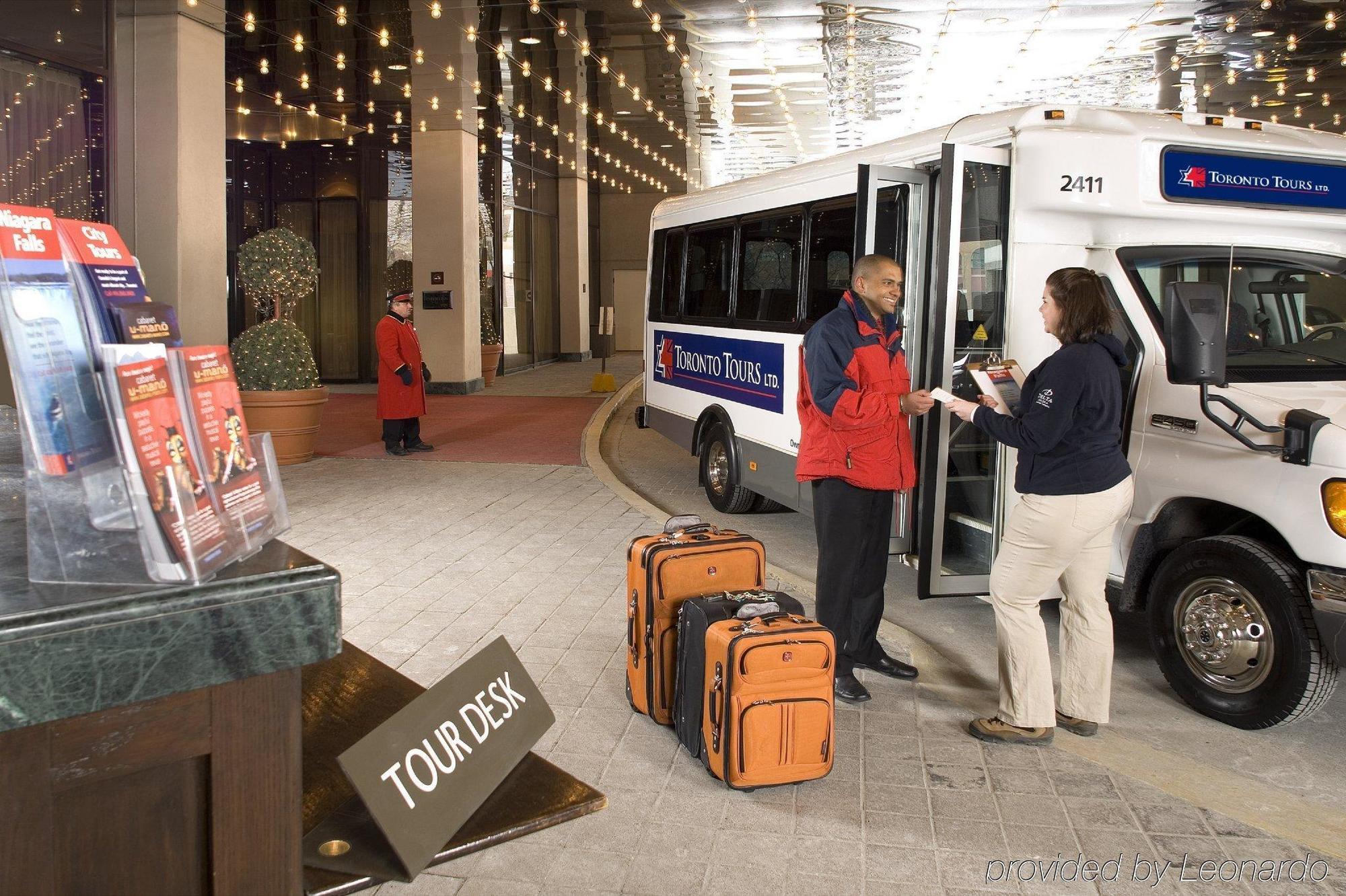 CHELSEA HOTEL TORONTO